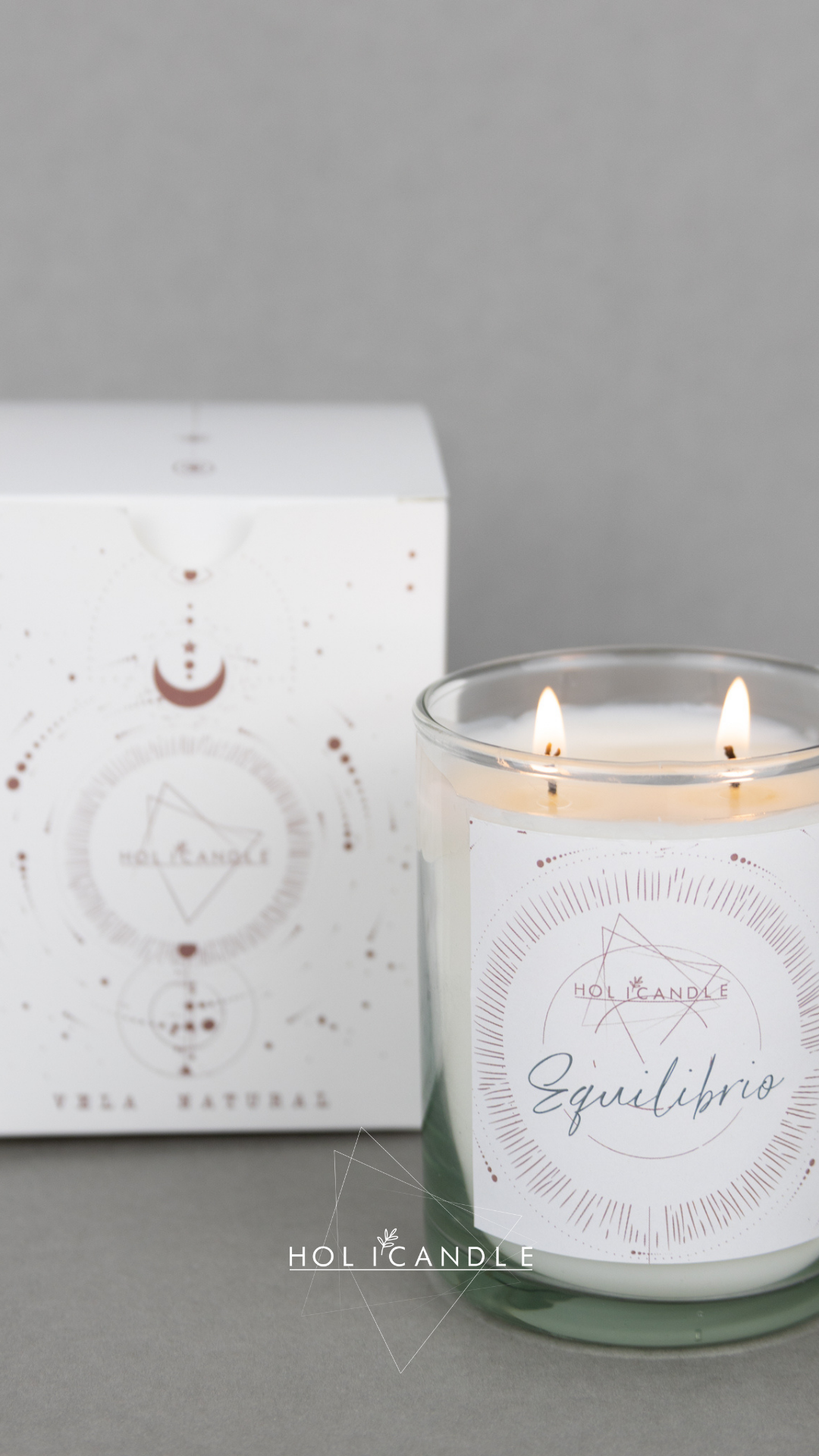 Productos – Holi Candle