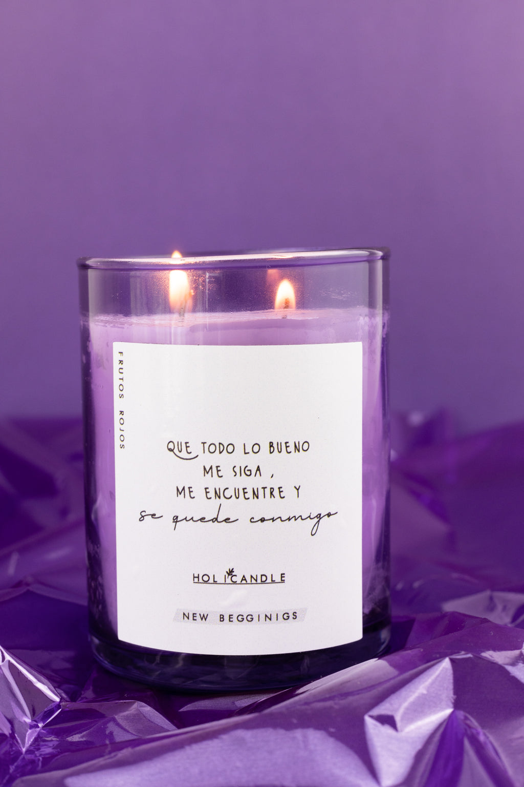 Productos – Holi Candle